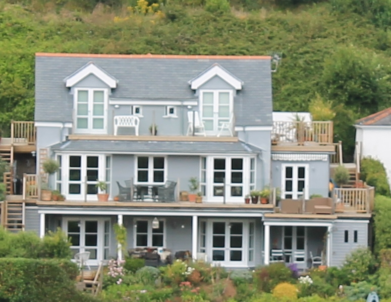 Compass Rose Dartmouth – High quality home in central Dartmouth with ...