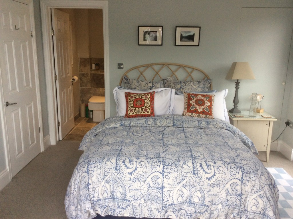 Compass Rose Dartmouth – High quality home in central Dartmouth with ...